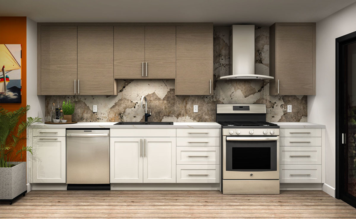 Outsource Kitchen Design – Online Kitchen Design Services